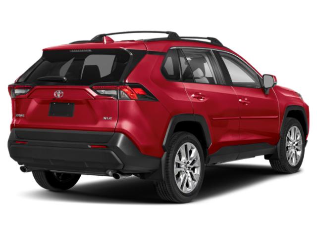 New 2025 Toyota RAV4 XLE Premium FWD in Houston #SW438942 | Group 1 ...