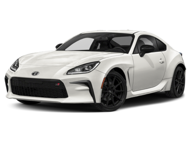 New 2025 Toyota GR86 Premium 2dr Car in St Louis Park #250846 | Luther ...
