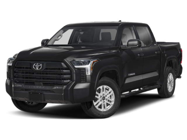 New 2025 Toyota Tundra SR5 SR5 CREWMAX 5.5, #13A971 in %%di_city%, NY ...