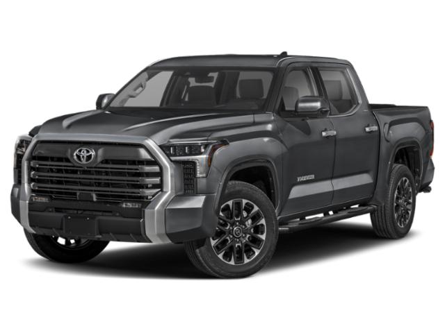 Toyota Tundra 4x4 Limited