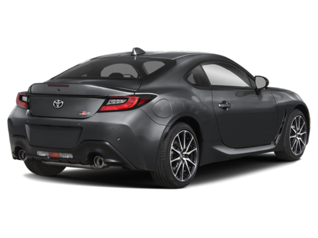 New 2025 Toyota GR86 Base 2D Coupe in Ontario #25T5396 | OREMOR ...
