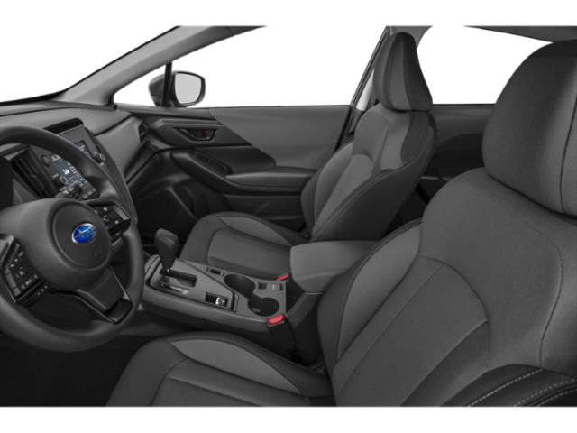 New 2025 Subaru Crosstrek Sport Utility in St Louis Park #63933 ...