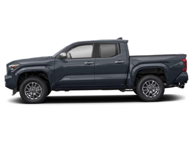 New 2025 Toyota Tacoma Limited 4D Double Cab in Canton #8299415 ...