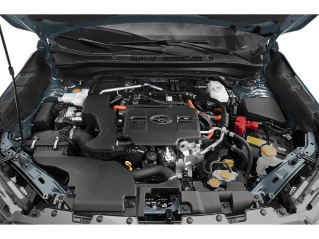 New 2025 Subaru Forester Premium Hybrid Sport Utility in St Louis Park ...