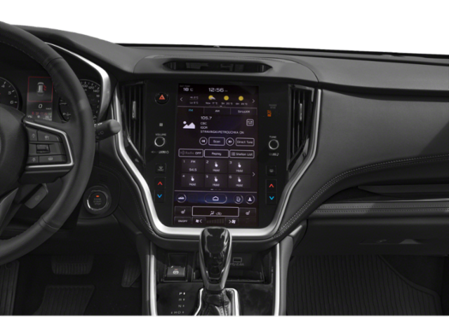 New 2025 Subaru Outback Limited XT Sport Utility #NT2376 | Ken Garff ...