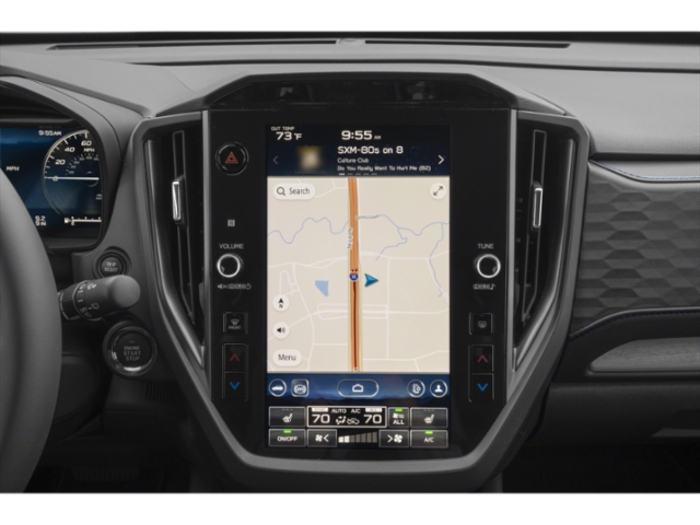 New 2025 Subaru Forester Hybrid Limited 4D Sport Utility in Miami Lakes ...