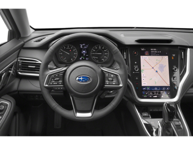 New 2025 Subaru Outback Touring XT Sport Utility in #5376673 | Sewell ...