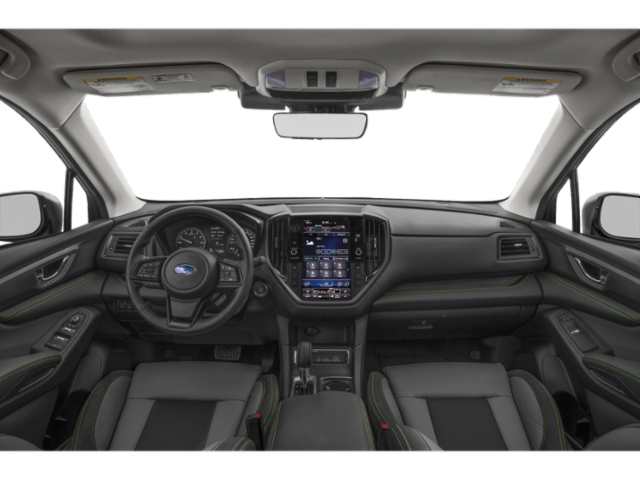 New 2025 Subaru Ascent Onyx Edition Sport Utility #NT2235 | Ken Garff ...