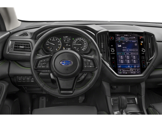 New 2025 Subaru Ascent Onyx Edition Sport Utility #NT2235 | Ken Garff ...