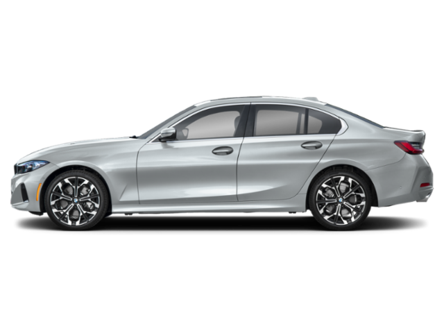 Pre-Owned 2025 BMW 3 Series 330i xDrive 4D Sedan in Indianapolis #B0080 ...