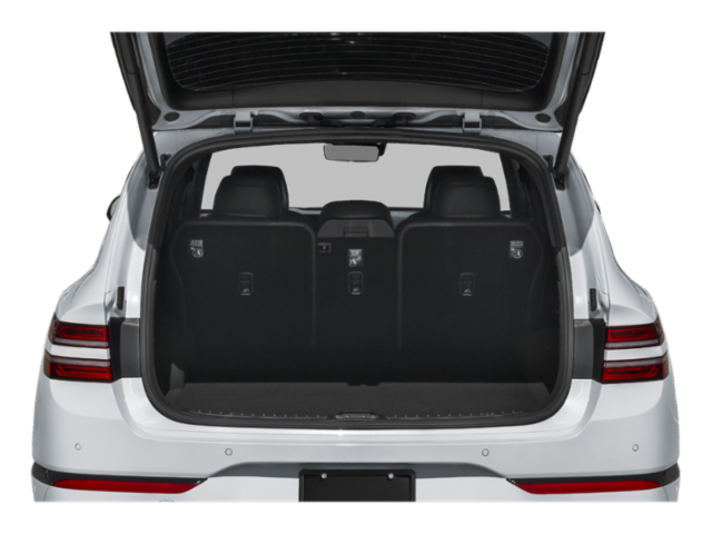 New 2026 Genesis GV80 3.5T Prestige 4D Sport Utility in Miami #GU309548 ...