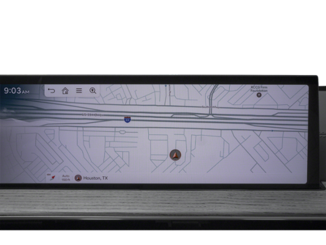 New 2026 Genesis GV80 Prestige Sport Utility in Columbia #GN323967 ...