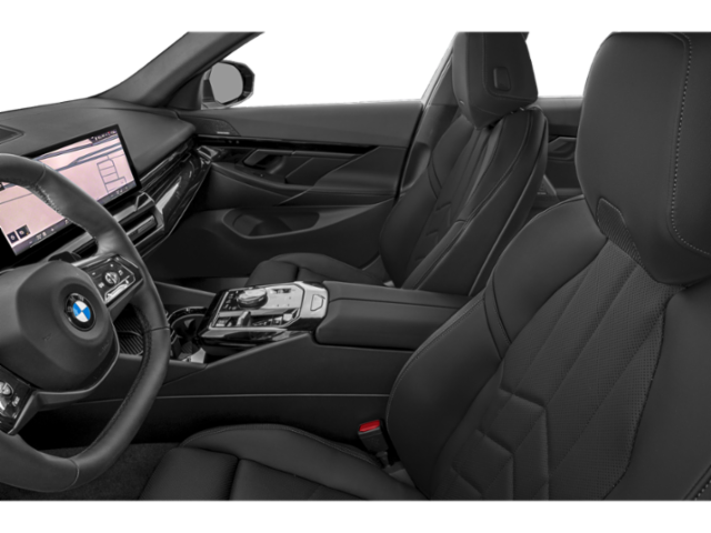 New 2026 BMW 5 Series 530i 4dr Car in #5403051 | Sewell Automotive ...