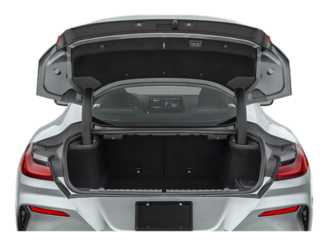 New 2026 BMW 8 Series 840i 2D Coupe in Westport #54196 | New Country ...