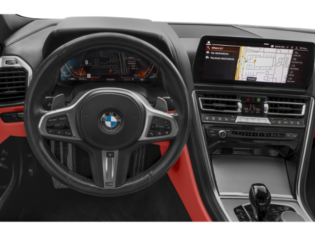 New 2026 BMW 8 Series 840i 2D Convertible in Westport #TCX18606 | New ...