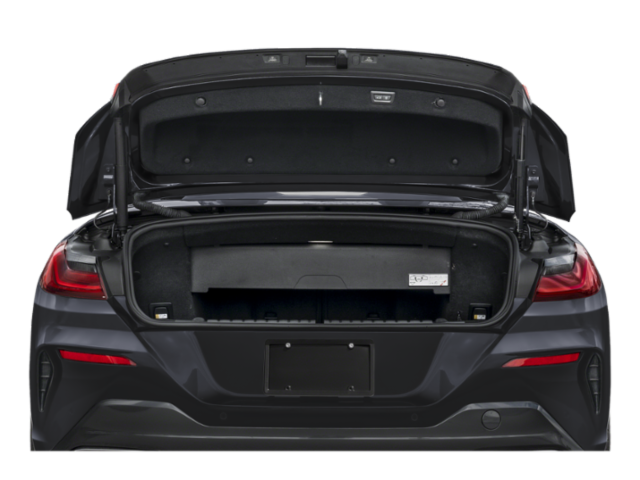 New 2026 BMW 8 Series 840i 2D Convertible in Westport #TCX18606 | New ...