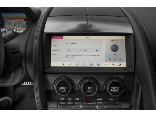 New 2024 JAGUAR F-Type Limited Edition 450PS Auto 2 door passenger in ...