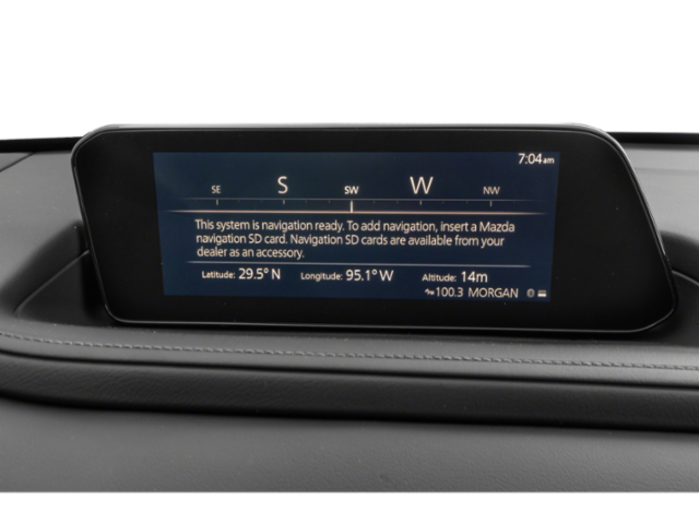 New 2024 Mazda CX-30 2.5 S Preferred AWD SUV in Yonkers #YM1647 | Tasca ...