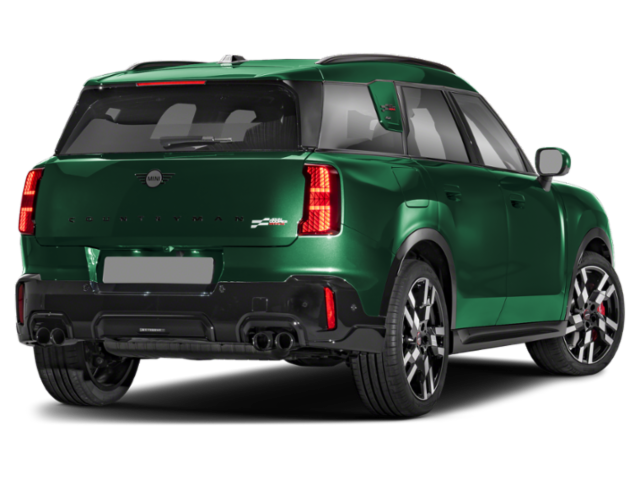 New 2025 MINI Countryman Cooper Sport Utility in Westport #M25132 | New ...
