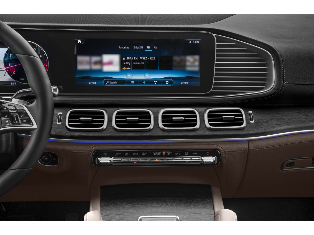 New 2025 Mercedes-Benz GLE GLE 350 SUV in Newport Beach #N183960 ...