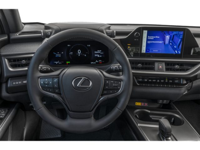 New 2026 Lexus UX 300h F SPORT Design 4D Sport Utility in Ontario ...