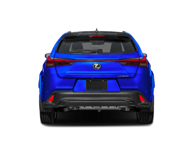 New 2026 Lexus UX 300h F SPORT Design 4D Sport Utility in Ontario ...