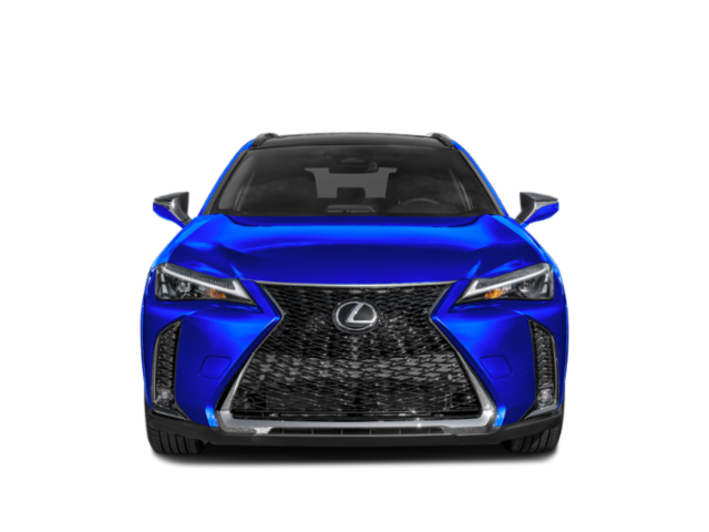 New 2026 Lexus UX 300h F SPORT Design 4D Sport Utility in Ontario ...