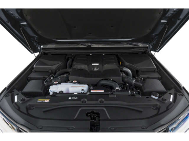 New 2026 LEXUS GX Sport Utility in Ontario #26L8298 | OREMOR Automotive ...