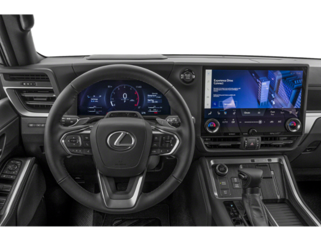 New 2026 Lexus GX 550 Premium+ 4D Sport Utility in Ontario #26X336 ...