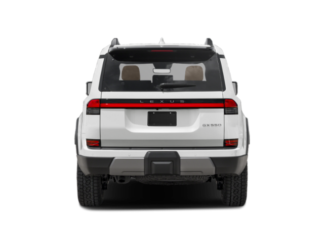 New 2026 Lexus GX 550 Overtrail 4D Sport Utility in Ontario #26X493 ...