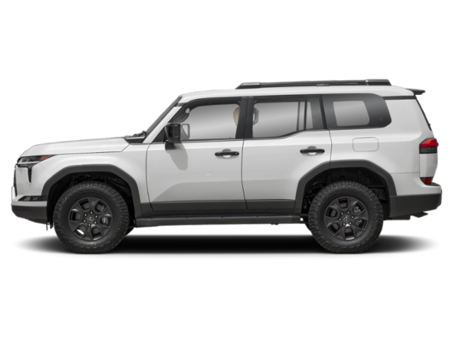New 2026 Lexus GX 550 Overtrail+ 4D Sport Utility in Ontario #26X337 ...