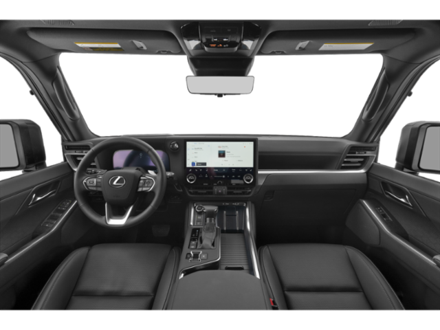 New 2026 Lexus GX GX 550 Luxury Sport Utility in Omaha # | Baxter Auto ...