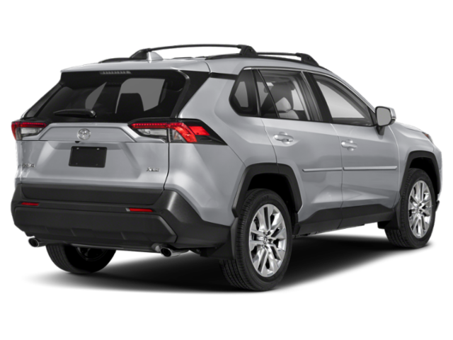 New 2025 Toyota RAV4 XLE Premium 4D Sport Utility in #441219 | Gettel ...