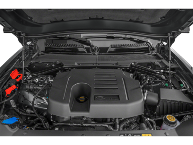 New 2025 Land Rover Defender 110 P500 X-Dynamic SE Sport Utility # ...