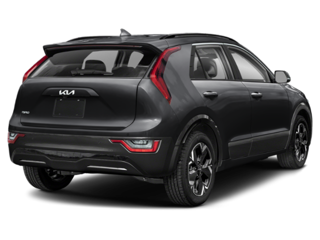 Pre-Owned 2023 Kia Niro EV Wave Sport Utility in Waterville #TTU177A ...