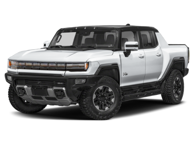New 2026 GMC Hummer EV Pickup 2X 4D Crew Cab in Elyria #E26PG089 ...