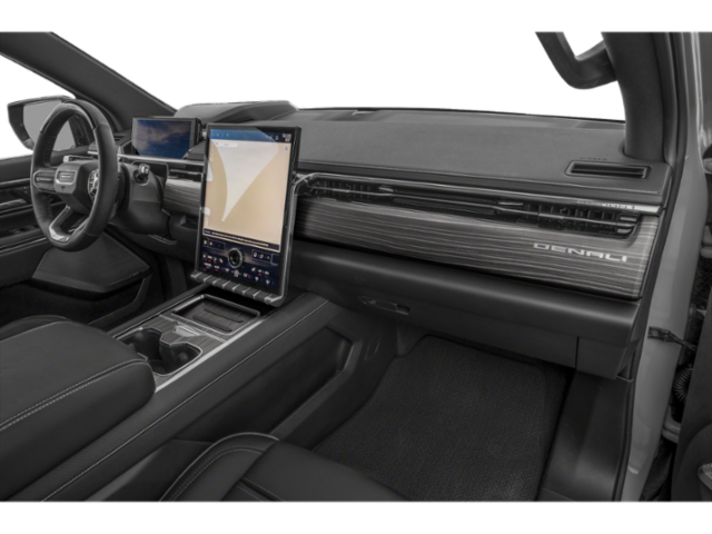 New 2026 GMC Sierra EV Max Range Denali Crew Cab Pickup #TU410347 | Ken ...