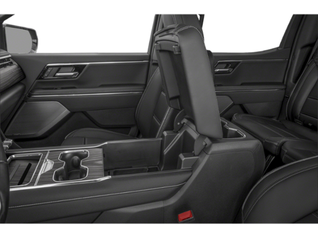 New 2026 GMC Sierra EV Max Range Denali Crew Cab Pickup #TU410347 | Ken ...