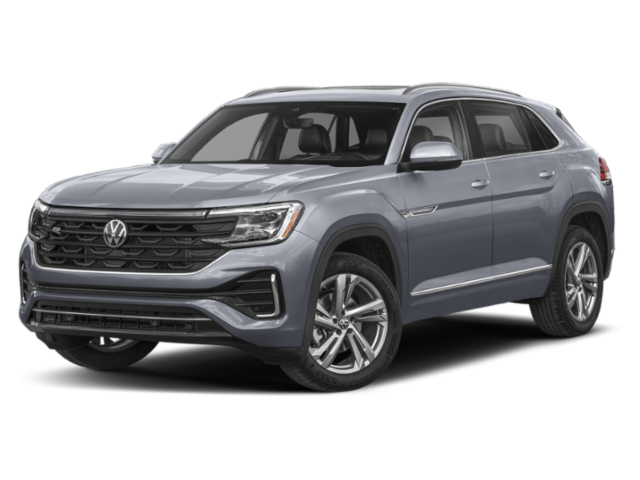 New 2024 Volkswagen Atlas Cross Sport 2.0T SEL R-Line 4D Sport Utility ...