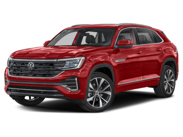 New 2024 Volkswagen Atlas Cross Sport 2.0T SEL Premium R-Line Sport Utility #RC245971 | Ken ...