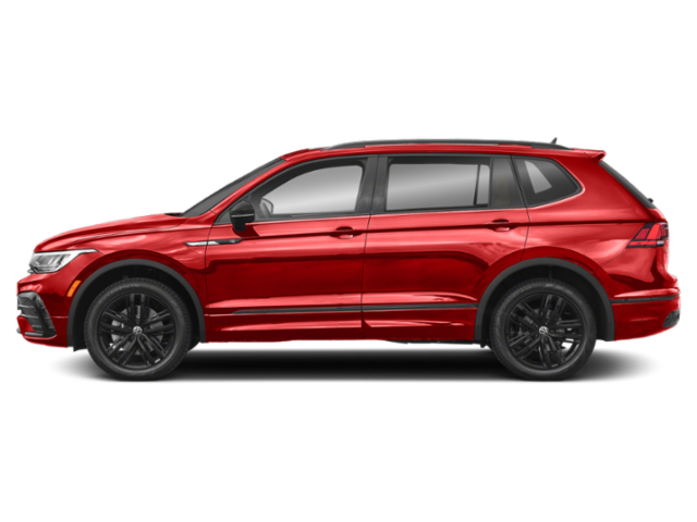 New 2024 Volkswagen Tiguan SE R-Line Black Sport Utility in St Louis ...