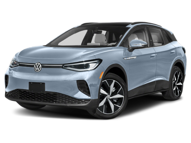 New 2024 Volkswagen ID.4 Pro S Sport Utility in St Louis Park #43020 ...