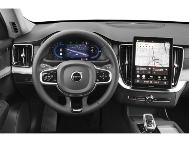 New 2026 Volvo XC90 Plug-In Hybrid T8 Plus 4D Sport Utility in Pasadena ...