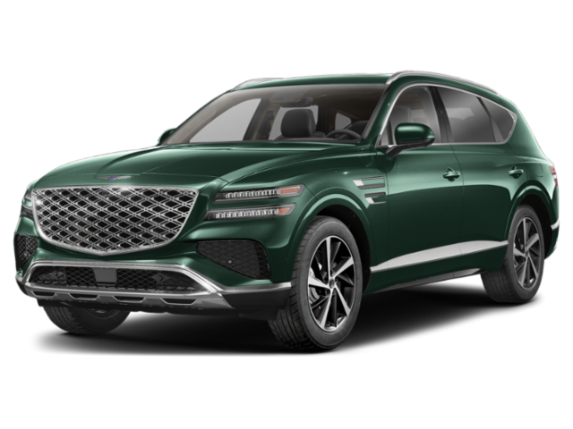 New 2025 Genesis GV80 3.5T PRESTIGE 4D Sport Utility in San Diego #750278 | Genesis of Kearny Mesa