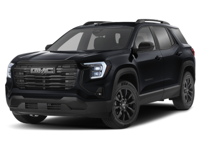 New 2025 GMC Terrain 4D Sport Utility in #G6959 | Baker Motor Company