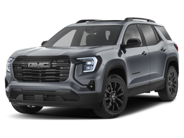 New 2025 GMC Terrain Elevation Sport Utility in St Louis Park #23854 ...