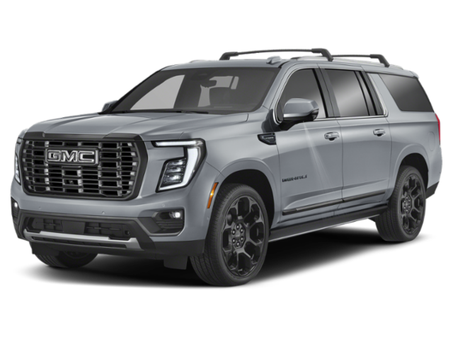 New 2025 GMC Yukon XL Elevation Sport Utility in St Louis Park #G41615 ...