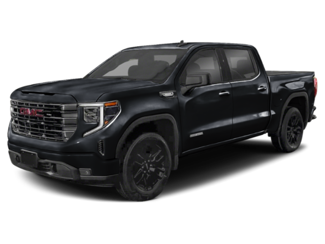 New 2025 GMC Sierra 1500 Elevation 4D Crew Cab in Detroit area #G1306 ...