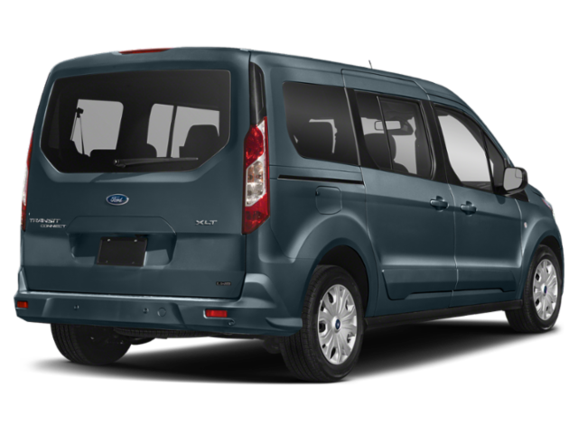 New 2023 Ford Transit Connect XLT 4D Wagon in Orchard Park, Hamburg ...