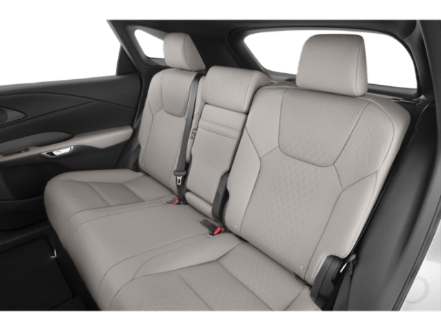 New 2025 Lexus RX RX 350 Premium Sport Utility in Roslyn #25-50798 ...